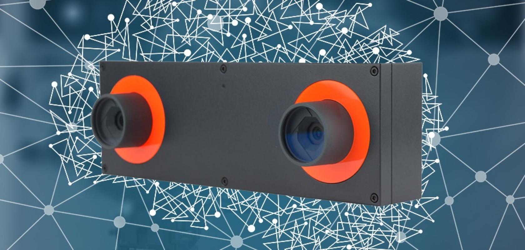 Roboception introduces AI-driven robot vision platform | Imaging and Machine Vision Europe